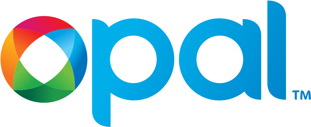 Download How To Add Passwordless Login To Opal - Opal Card Logo Png PNG ...