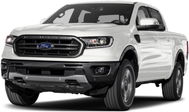 Download Ranger - New 2019 Ford Ranger PNG Image with No Background ...