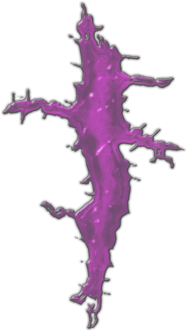 Download Purple Purple Transparent - Illustration PNG Image with No ...