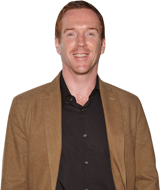 Download Homeland's Damian Lewis On 'american Damian,' Rock-star ...