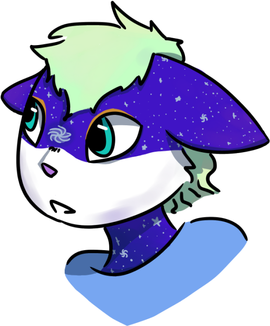 Download My Current Avatar - Cartoon PNG Image with No Background ...