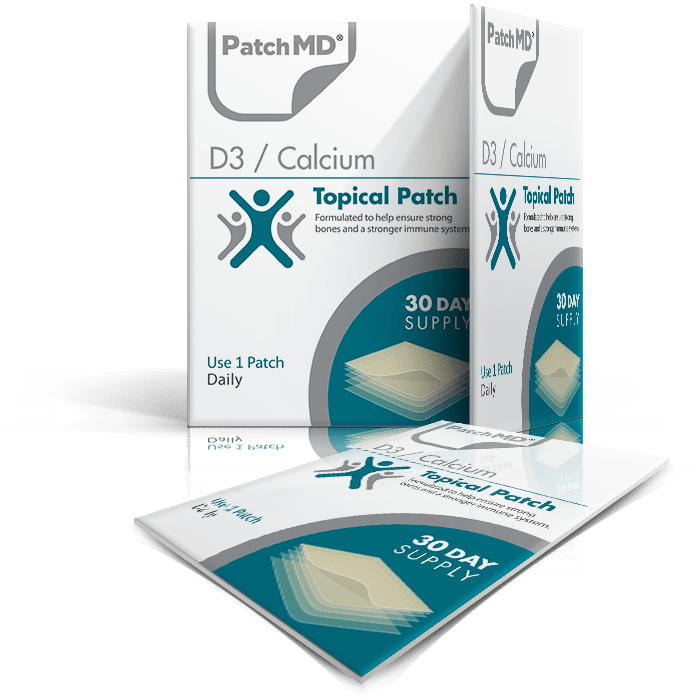 Download Patch Md / D3 Calcium - Vitamin Patches PNG Image with No ...