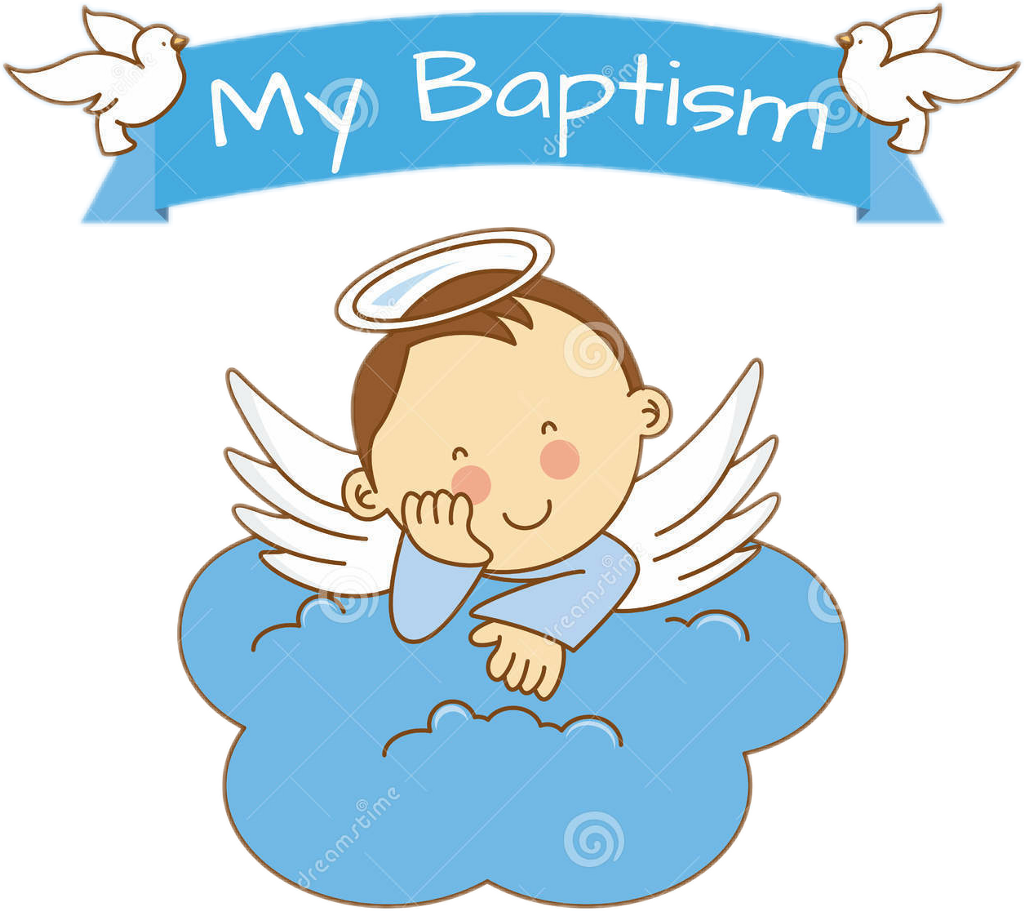 Imagenes Bautizo Png - Clipart Design For Christening - Free ...