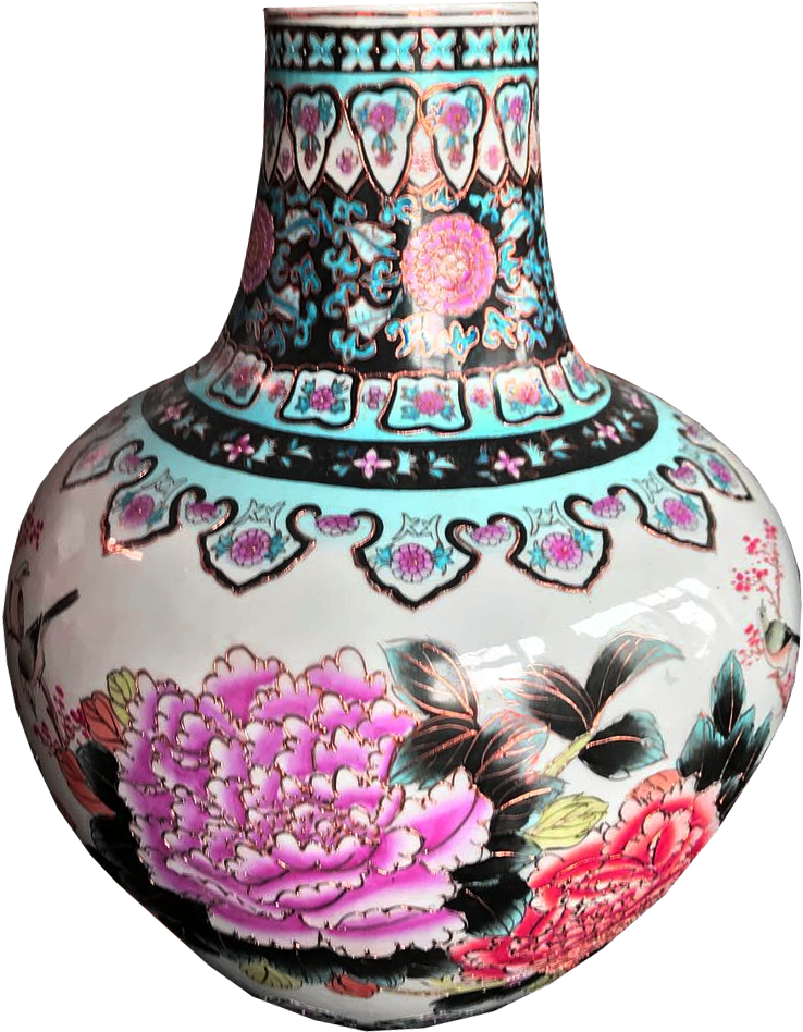 Download Vasos Em Png - Vase PNG Image with No Background - PNGkey.com