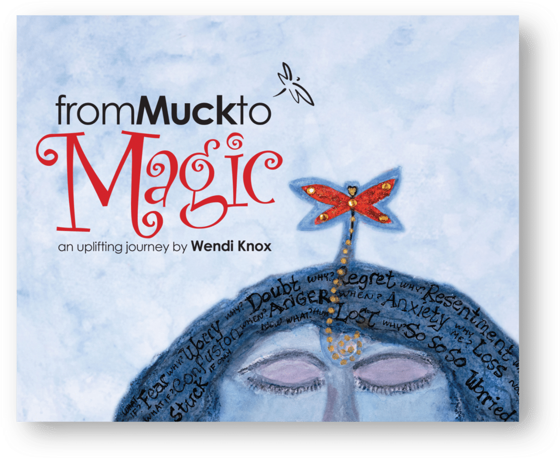 Download From Muck To Magic Book Cover - Menina Bar PNG Image with No ...