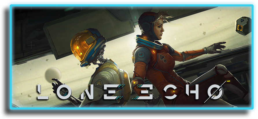 Download Lone Echo - Lone Echo Vr Png PNG Image with No Background ...