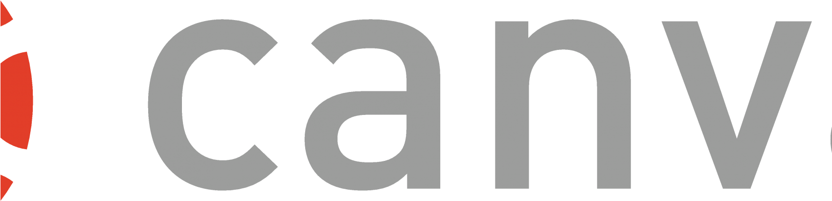 Download Canvas Logo - Graphics PNG Image with No Background - PNGkey.com