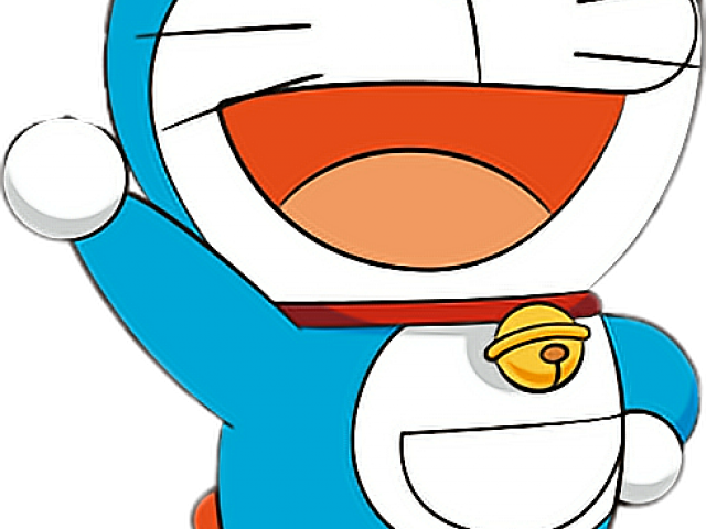Download Doraemon Clipart Collage - Doraemon Png PNG Image with No ...