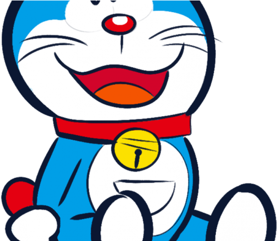 Doraemon Clipart Transparent - Cartoon - Free Transparent PNG Download ...