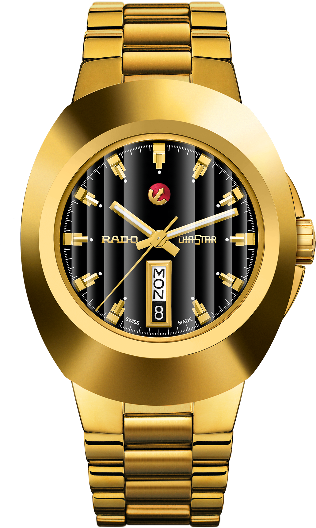 R12999153 - Original Rado Watch Price - Free Transparent PNG Download ...
