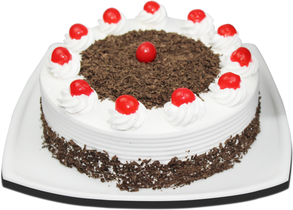 Hd Png Cake - Black Forest Cake Images Download - Free Transparent PNG ...
