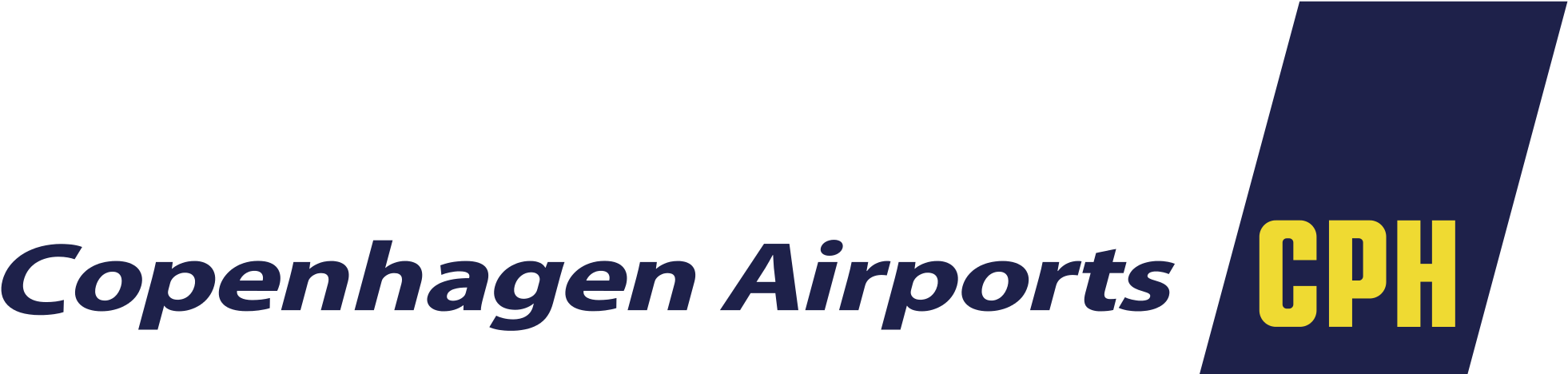 Download Cph Airport Logo Png PNG Image with No Background - PNGkey.com