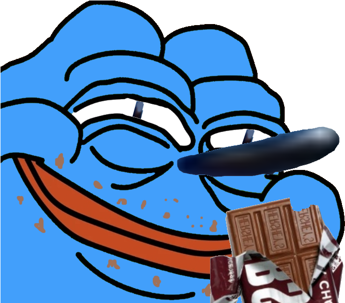 View Hmmm , - Pepe Meme - Free Transparent PNG Download - PNGkey