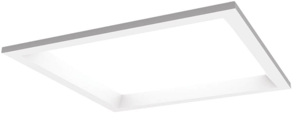 Lugclassic Square Led G/k - Light - Free Transparent PNG Download - PNGkey