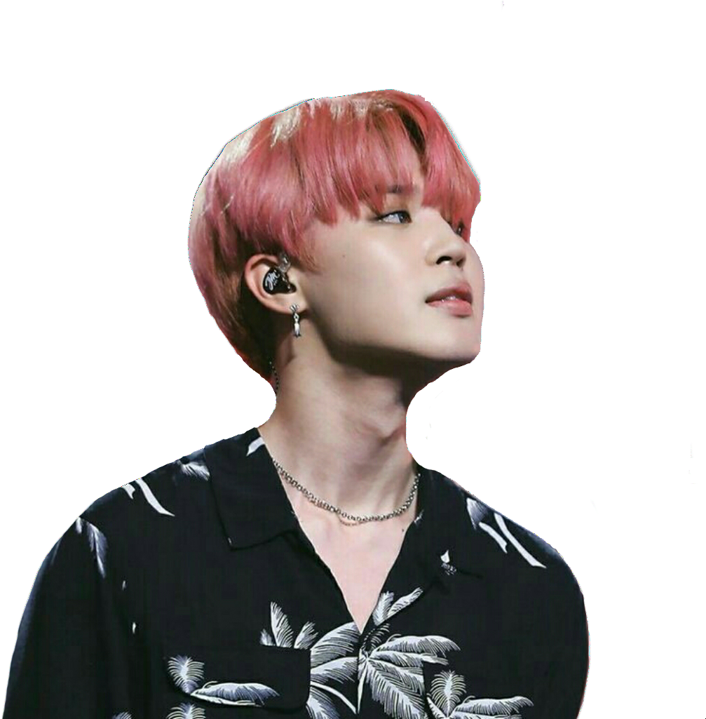 Download Png// Park Jimin >,