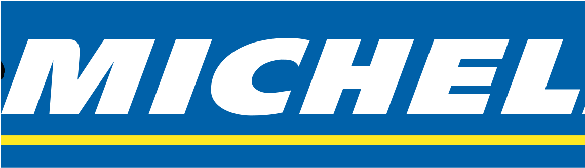 Michelin Logo Png