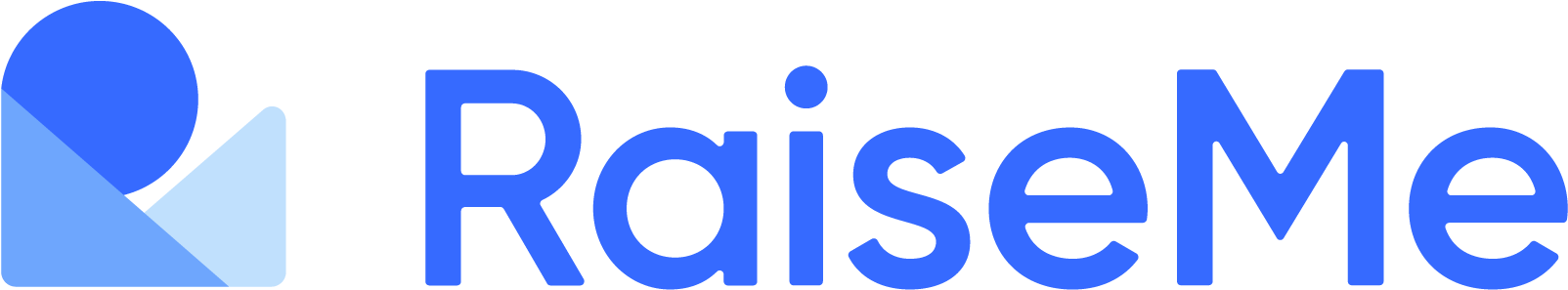 Logo - Raise Me - Free Transparent PNG Download - PNGkey