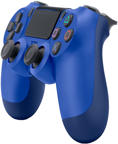 New Playstation 4 Dualshock 4 Wireless Controller - Midnight Blue ...