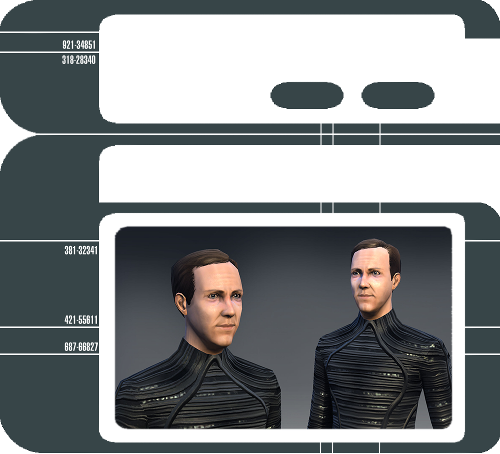 Download Star Trek Online - Star Trek Online Scotty PNG Image with No ...