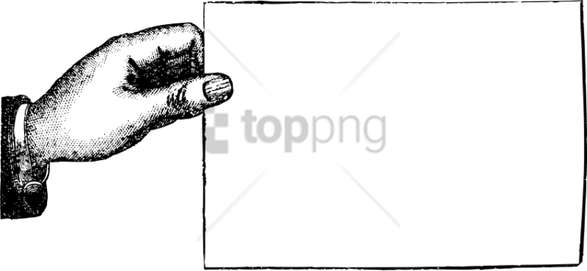 Free Png Vintage Victorian Hand Sign Png Images Transparent - มือ จับ ...