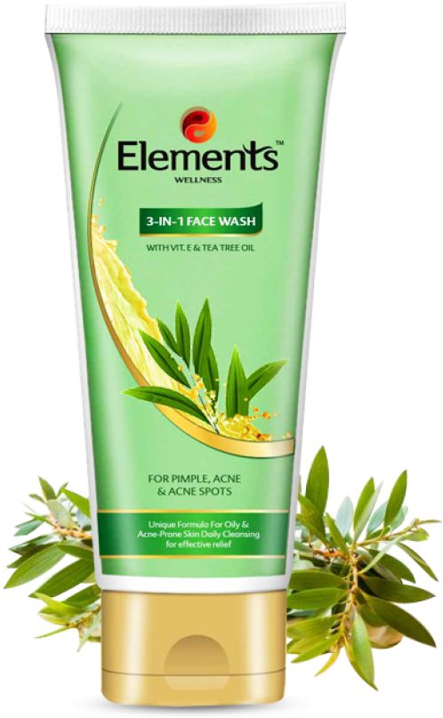 Download Mi Lifestyle Face Wash PNG Image with No Background - PNGkey.com