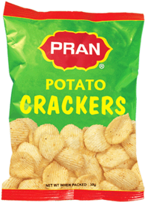 Download Quick View - Pran Potato Chips PNG Image with No Background ...