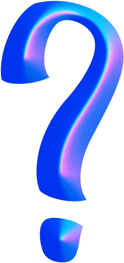 Question Mark Question Icon - Bubble Question Mark Png Transparent ...