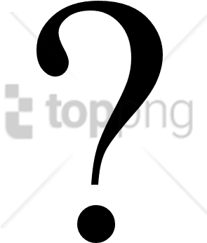 Free Png Question Mark Face Png Png Image With Transparent - Crescent ...