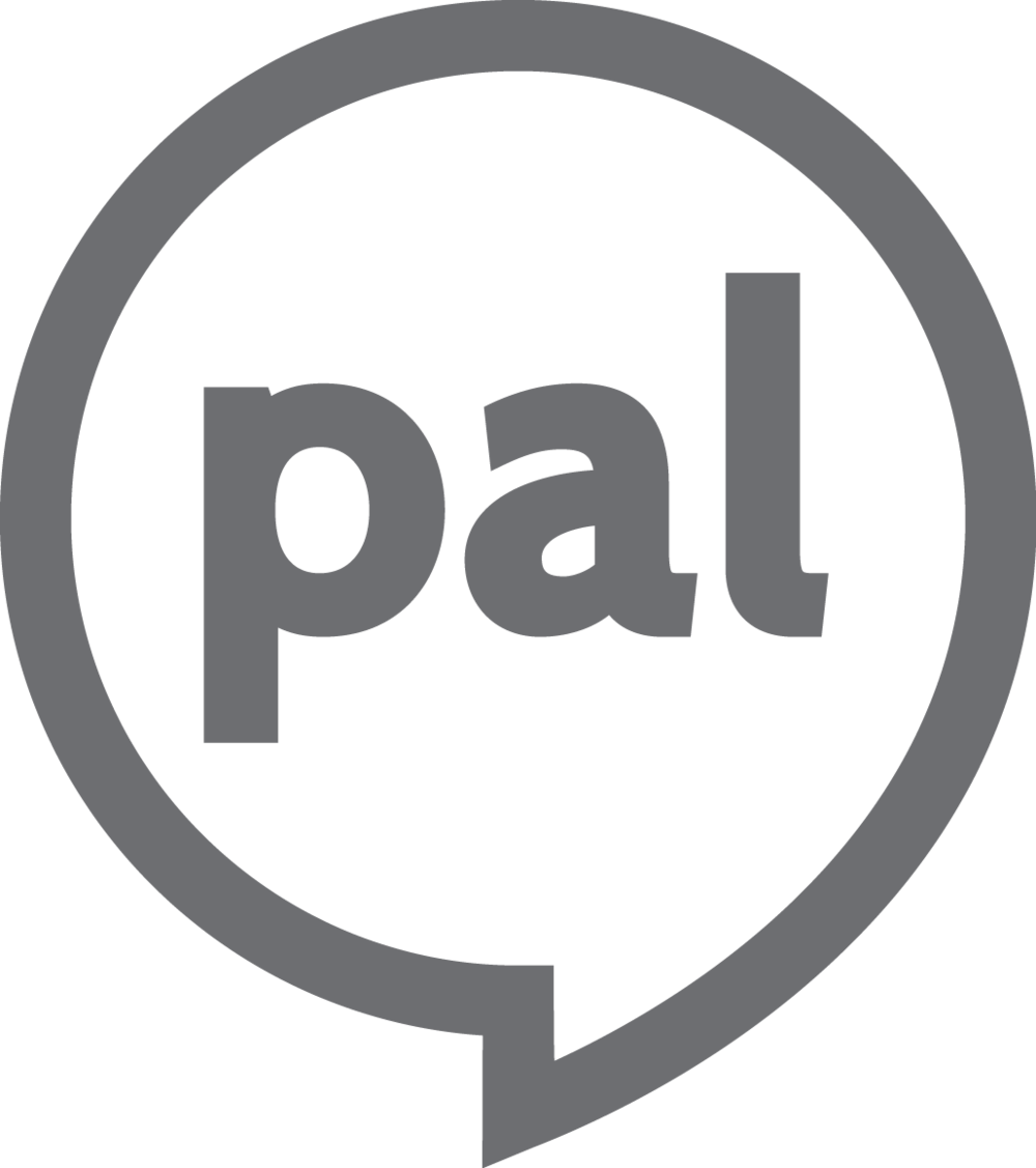 Pal-logo - Sign - Free Transparent PNG Download - PNGkey