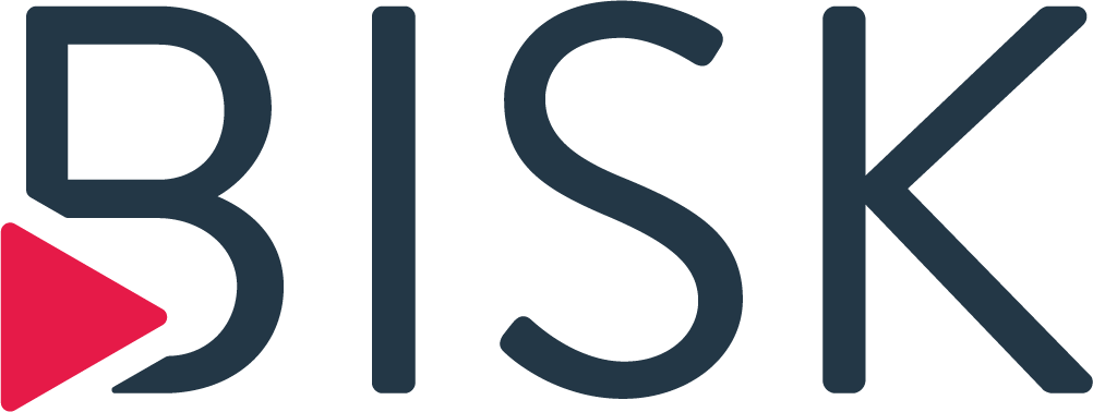 Download Svg - Png - Bisk Education Logo Png PNG Image with No ...