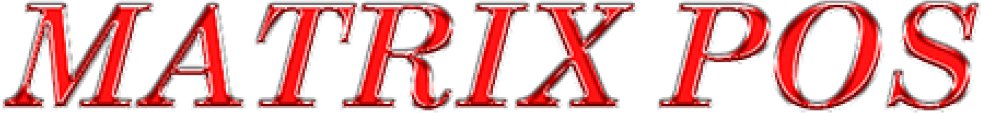 Download Cropped Matrix Pos Logo 2017 Website Logo - Graphics PNG Image ...