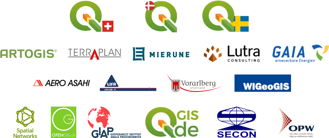 Download Sponsors - Graphic Design PNG Image with No Background ...