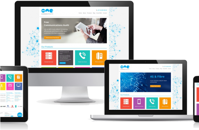 Download Responsive Web Design Png Transparent Images - Responsive Web ...