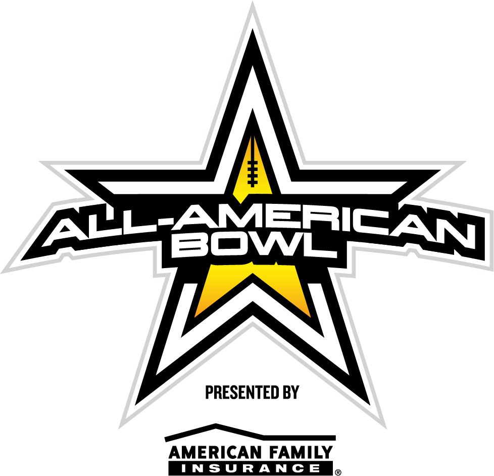 Download All American Bowl Logo PNG Image with No Background - PNGkey.com