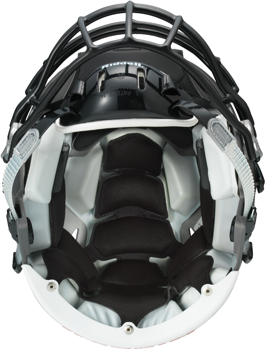 Riddell Speedflex Helmet - Riddell Speedflex Interior - Free ...