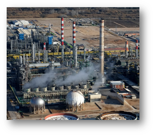 Download Water Reuse And The Petrochemical Industry Of Tarragona ...