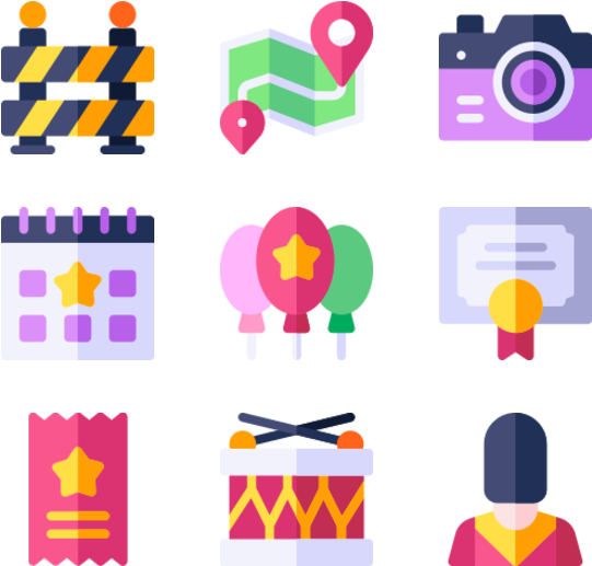 Download Parade PNG Image with No Background - PNGkey.com