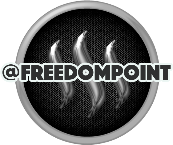 Download No3 Steemit Icon Giveaway Freedompoint - Circle PNG Image with ...