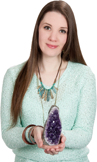 Download And Start Your Crystal Training Now With Our Free Crystal ...