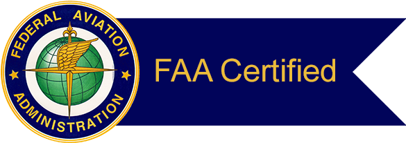 Download Faa-certified - Faa Certified PNG Image with No Background ...