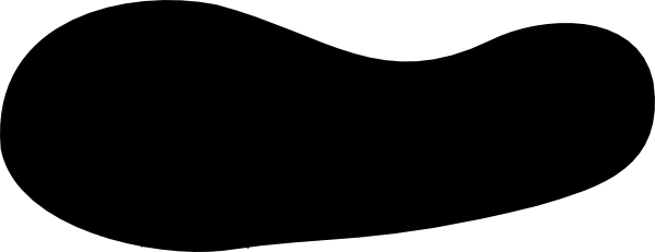 Shoe Print - Free Transparent PNG Download - PNGkey