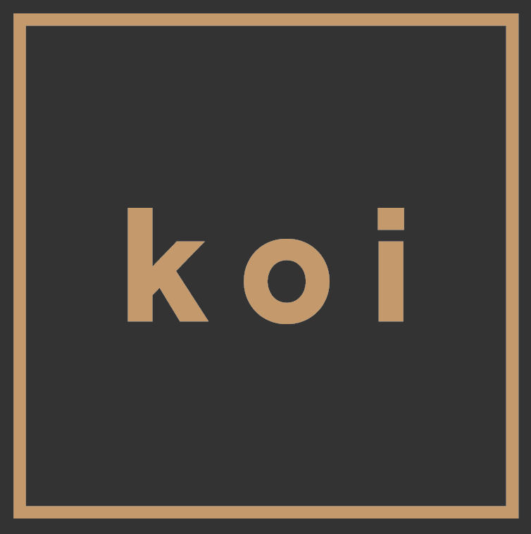 Download Transparent Koi Logo 2 - Portable Network Graphics PNG Image ...