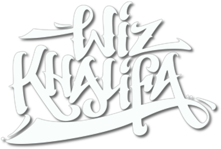 Wiz Khalifa Image - Wiz Khalifa Logo Png - Free Transparent PNG ...