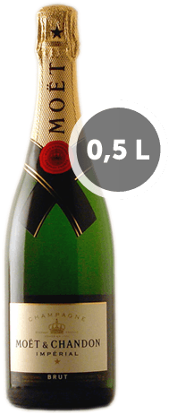 Download Moët & Chandon Brut Impérial 50cl - Moet & Chandon Brut ...