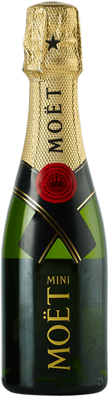 Download Moët & Chandon Brut Nv Mini 200ml G Box - Moet & Chandon Brut ...