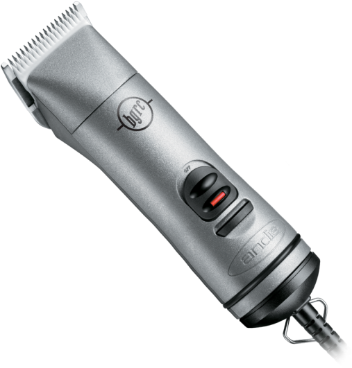 Download Andis Bgrc Detachable Blade Clipper #63965 PNG Image with No ...