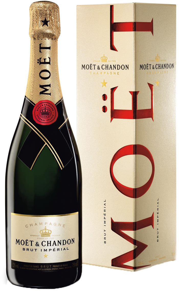 Download Heinemann Duty Free Travel Value - Moët & Chandon Moet ...