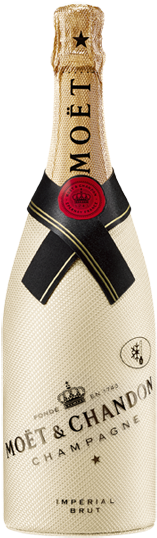 Moet & Chandon Imperial Brut - Moet En Chandon Gold - Free Transparent ...