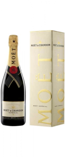 Download More Views - Moet & Chandon Brut Imperial Non-vintage PNG ...
