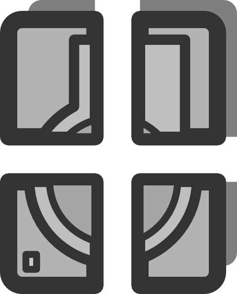 This Free Clipart Png Design Of Broken Camera - Free Transparent PNG ...